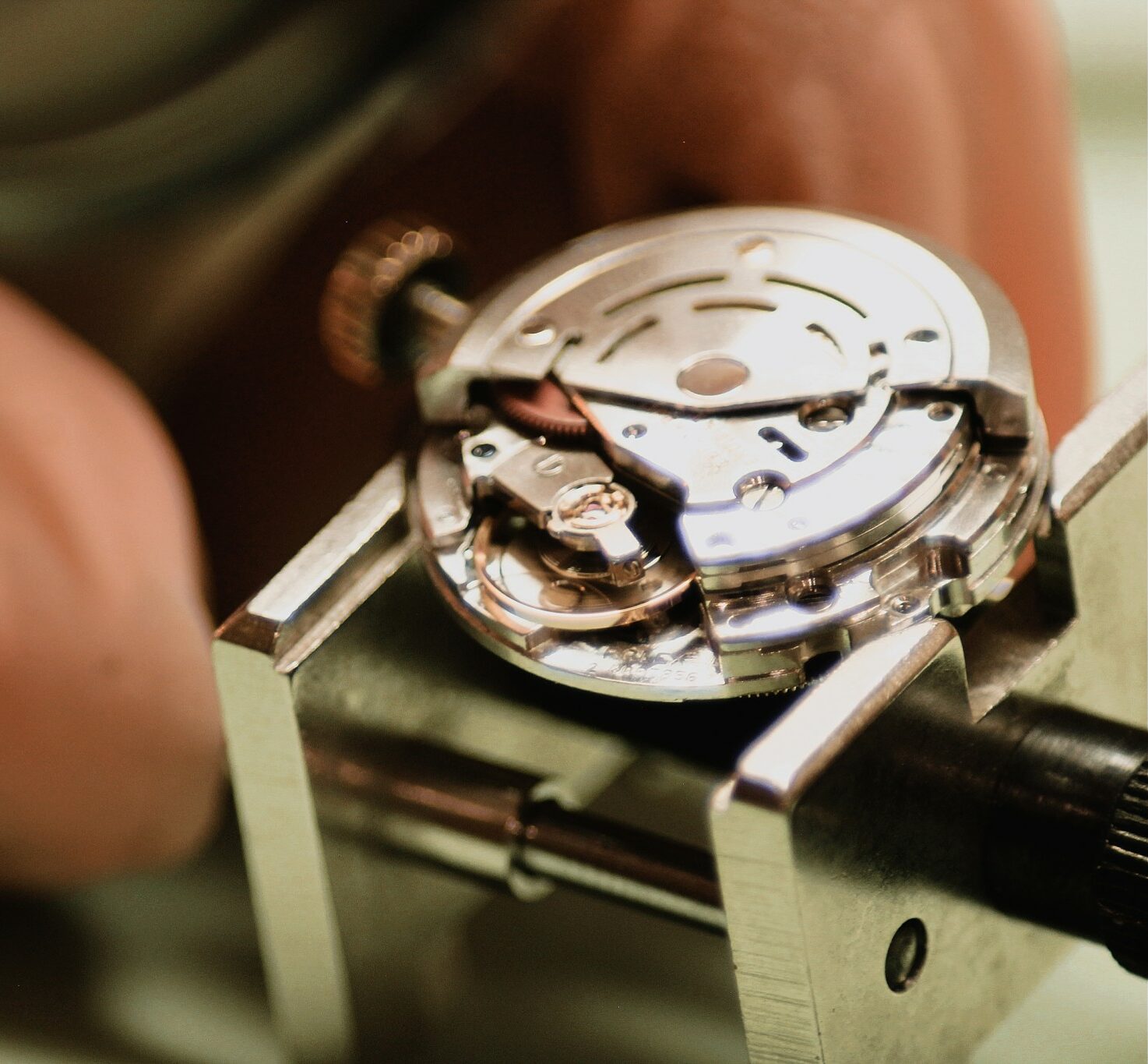 Mon engagement - A l'heure d'Emilie